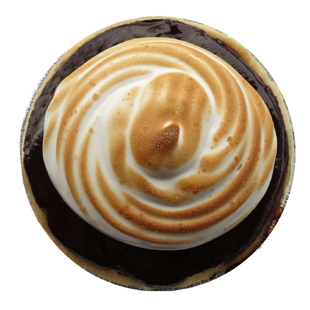 Pie Menu — A La Mode Restaurant Ltd.