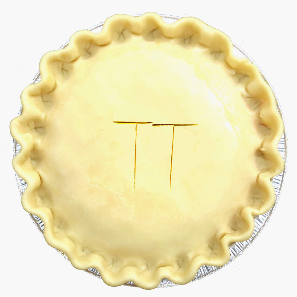 Tourtiere Pie (French Canadian Meat Pie) — A La Mode Restaurant Ltd.