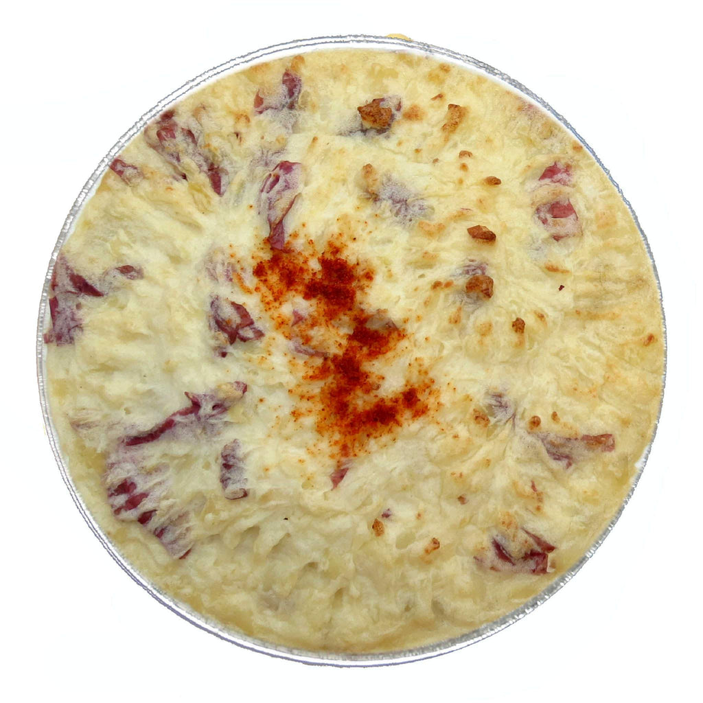 Cottage Pie (Beef Shepherd's Pie) (GF) — A La Mode Restaurant Ltd.