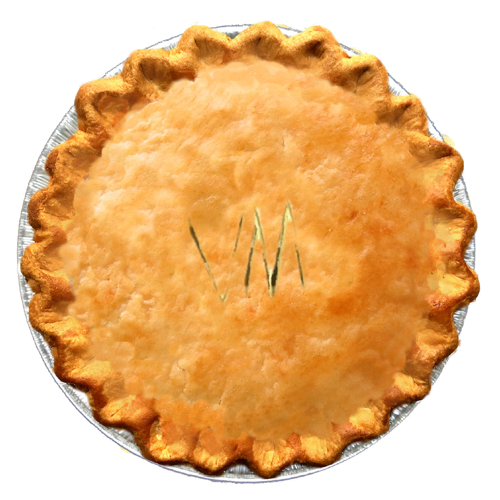 Fresh & Frozen Savory Pies — A La Mode Restaurant Ltd.